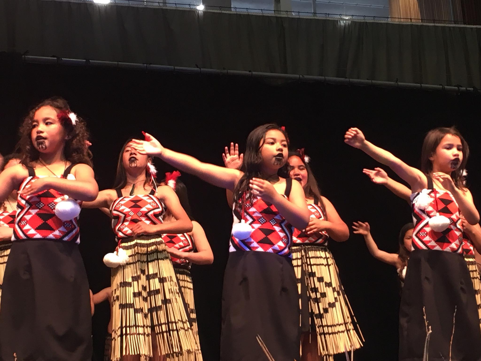 General Information – Te Kura o Waitahanui